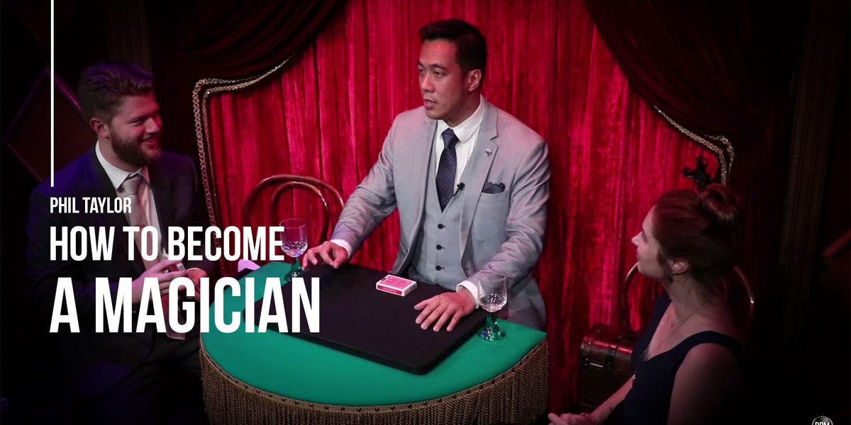 How to Become a Magician In The 21st Century — bigblindmedia.com
