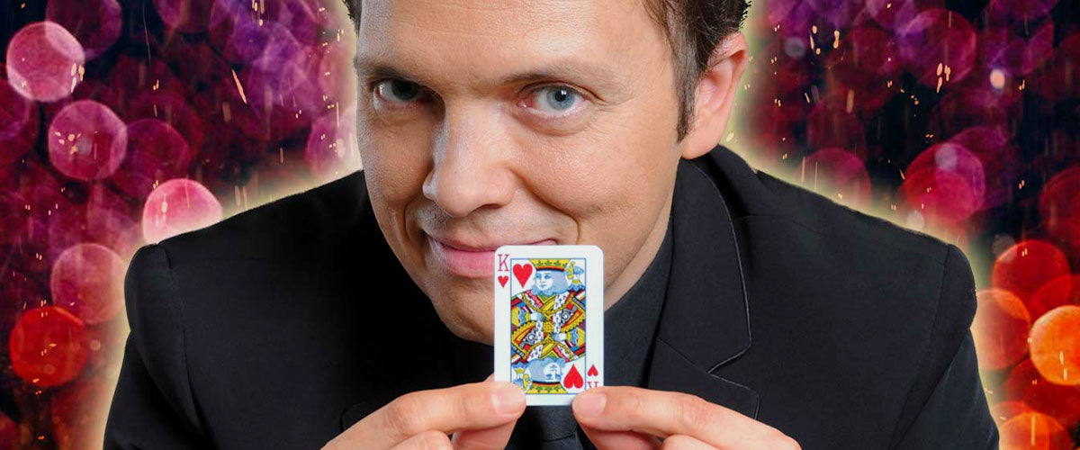 The Magic Of Boris Wild — bigblindmedia.com