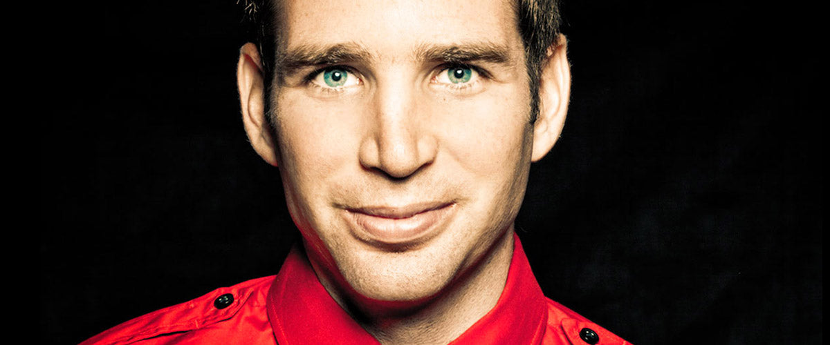 The Magic Of Joshua Jay — bigblindmedia.com