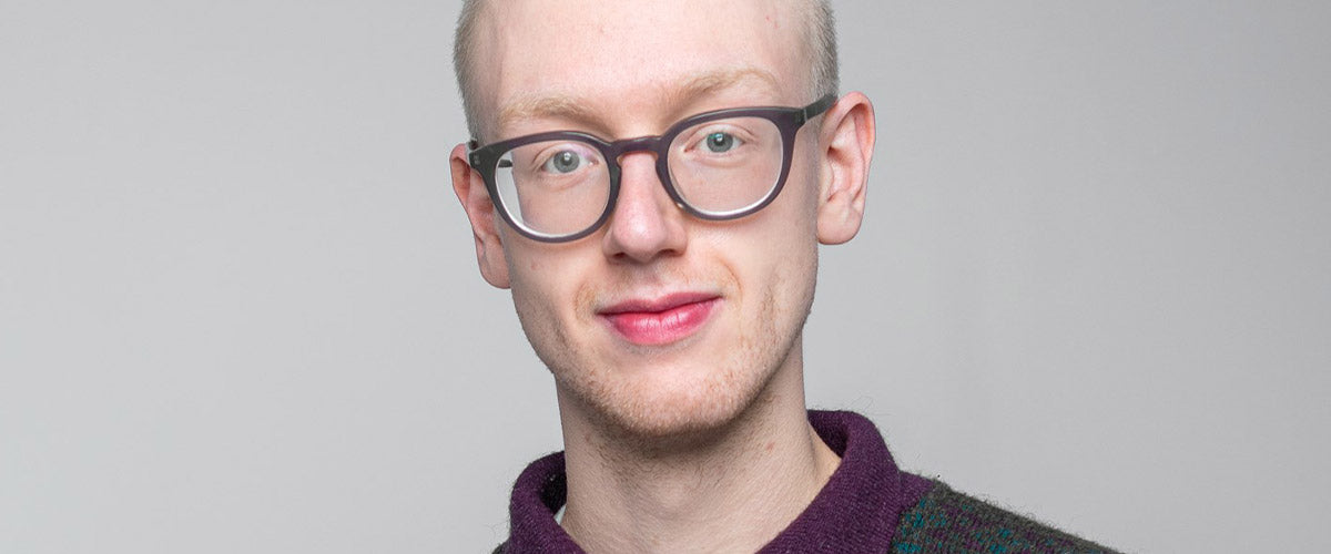 The Magic of Toby Hudson — bigblindmedia.com