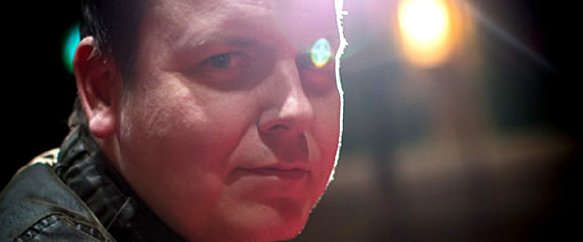 The Magic Of Dave Forrest — bigblindmedia.com