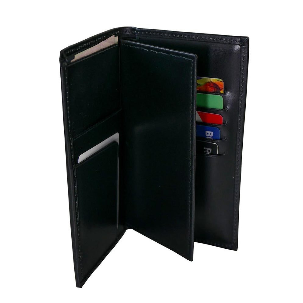 The Mullica Wallet by Bigblindmedia and Tom Mullica — bigblindmedia.com