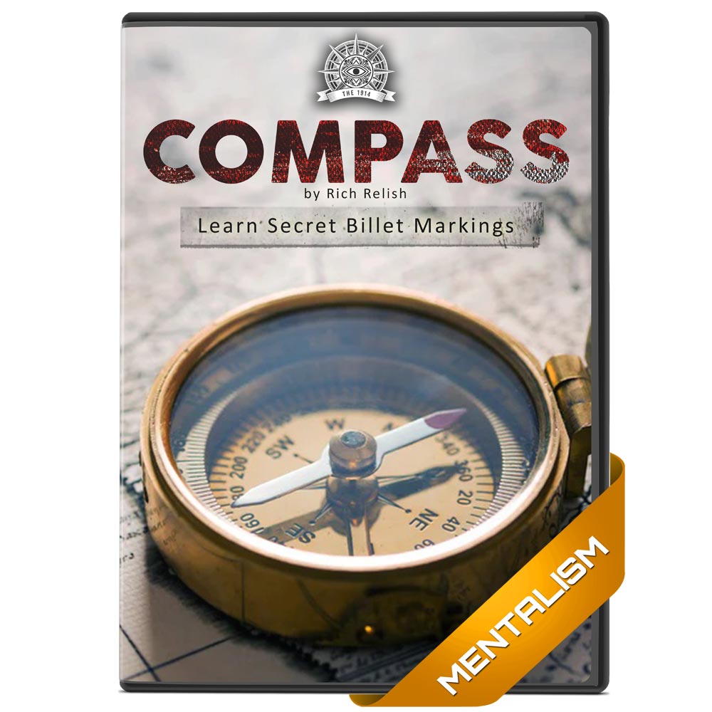 Compass by Rich Relish & The 1914 — bigblindmedia.com